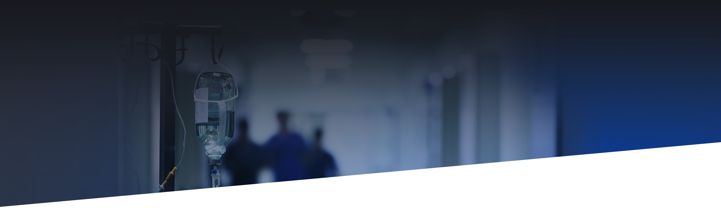 Healthcare - D3 Security - D3 Security