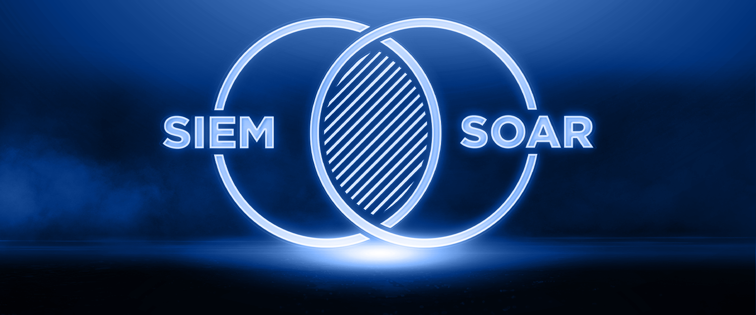 SIEM vs. SOAR: How they Differ and Why they Work Well Together | D3 ...