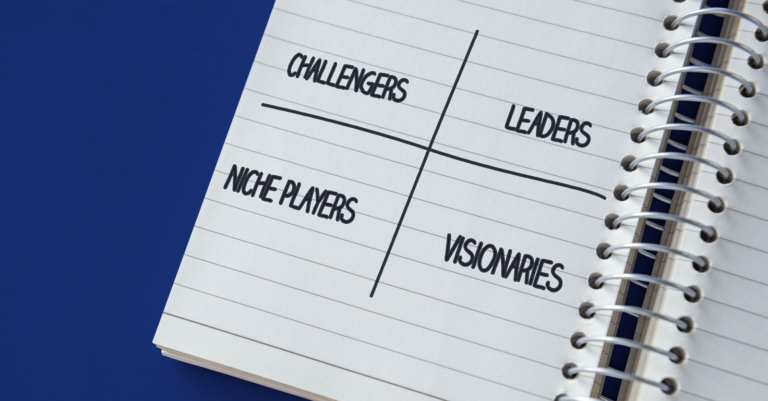 Looking for the SOAR Magic Quadrant? Start Here | D3 Security