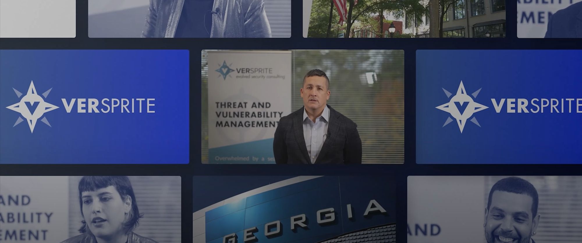 VerSprite's Evolution: Supercharging Threat Management with Smart SOAR