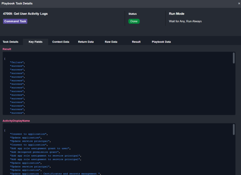 Respond to Trojan Alerts in Seconds with SentinelOne, VirusTotal, and ...