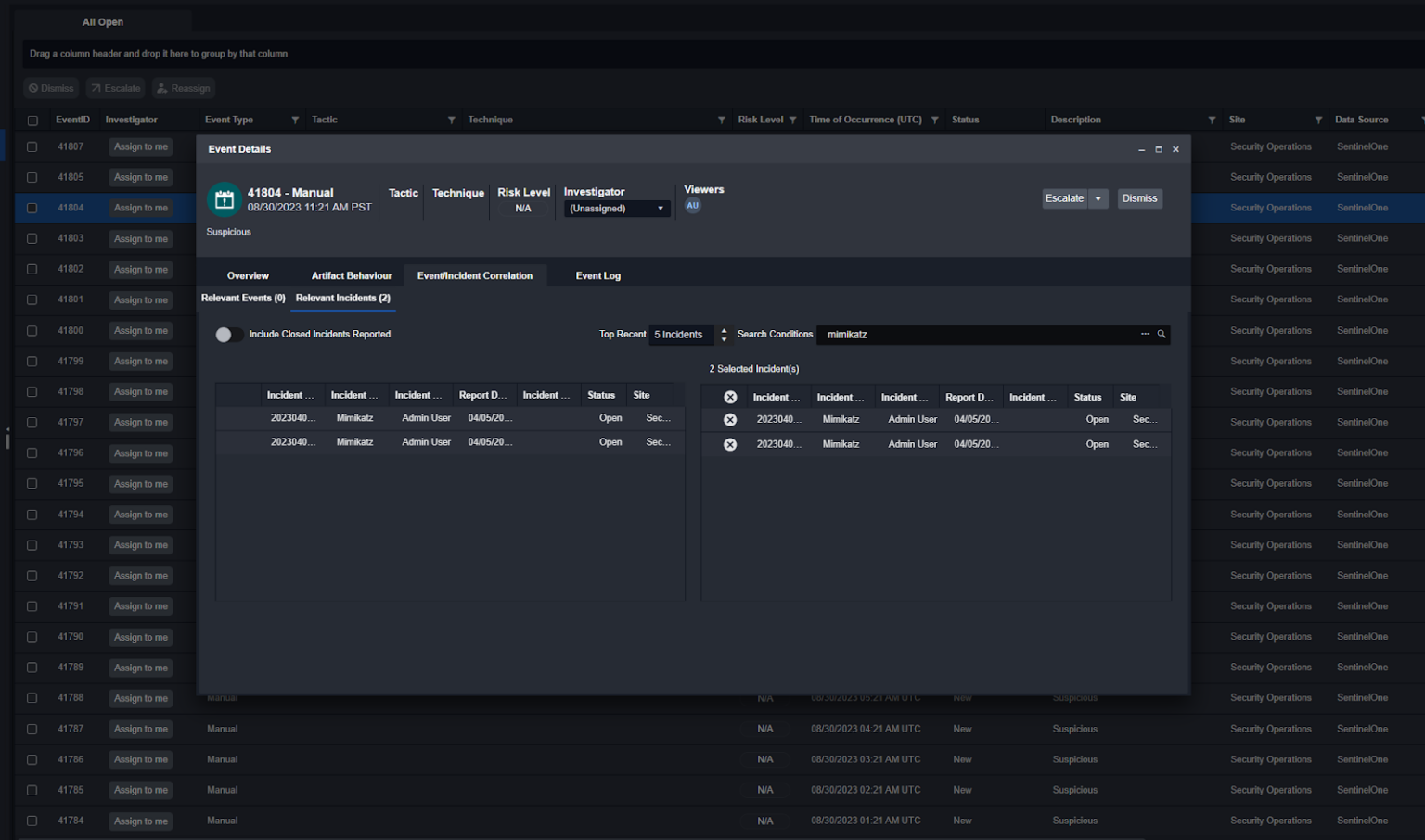What Enterprise Security Teams Expect from Case Management Solutions ...