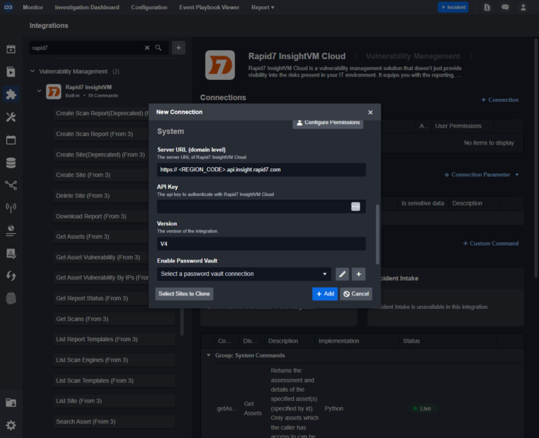 Automated Incident Response with Rapid7 and Smart SOAR - Security Boulevard