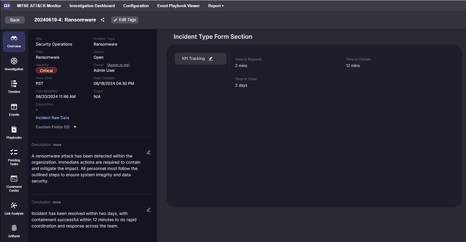 A Modern Playbook for Ransomware - Security Boulevard