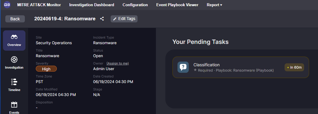 A Modern Playbook for Ransomware - Security Boulevard