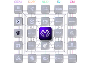 AI-Powered Autonomous SOC | Morpheus by D3 Security