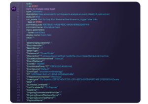 AI-Powered Autonomous SOC | Morpheus by D3 Security
