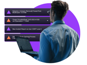 AI-Powered Autonomous SOC | Morpheus by D3 Security