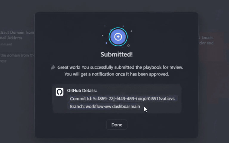 The Future of Defensible Security: From Reactive Playbooks to Attack-Pattern-Aware Autonomous ...