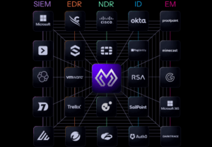 Morpheus AI SOC Platform | Autonomous Alert Investigation & Triage
