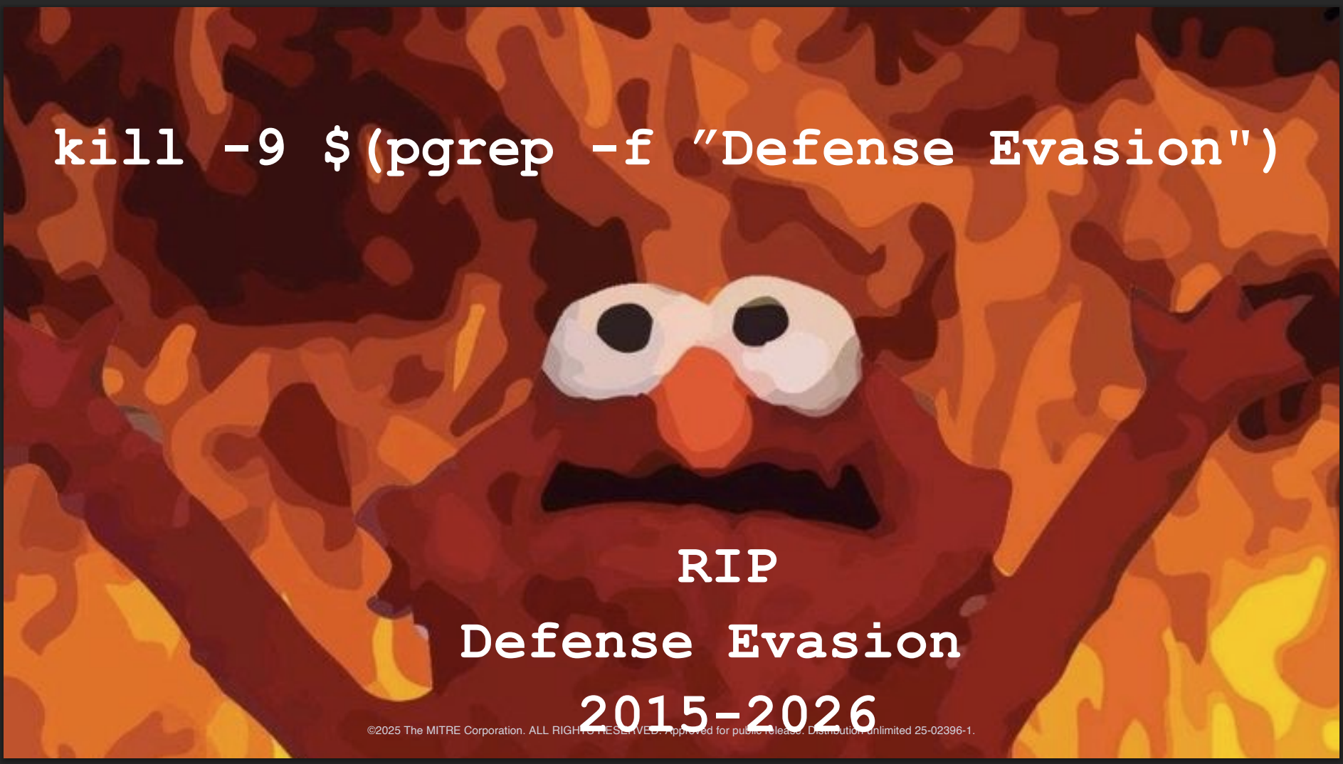MITRE ATT&CK is Deprecating a Tactic: 3 Takeaways from the "Defense ...