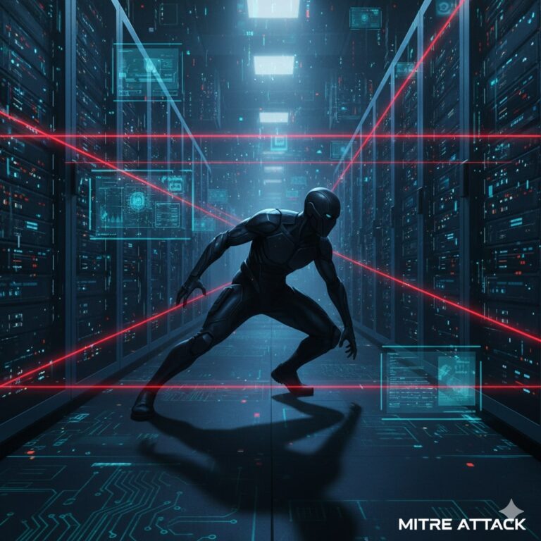 MITRE ATT&CK is Deprecating a Tactic: 3 Takeaways from the “Defense ...