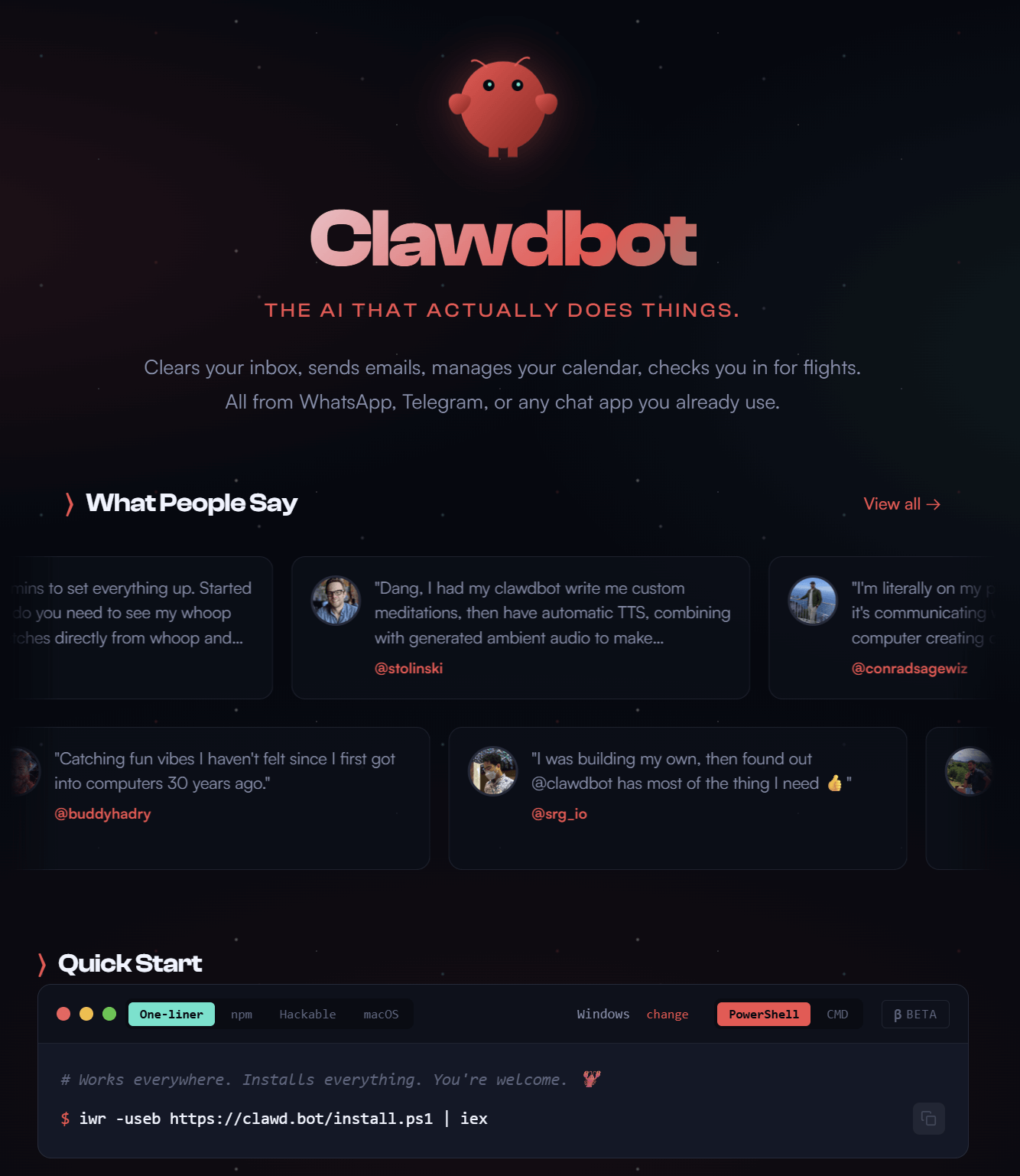 Clawdbot-Style Agentic Assistants: What Your SOC Should Monitor, Triage ...